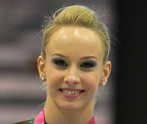 Picture of Sandra Izbasa