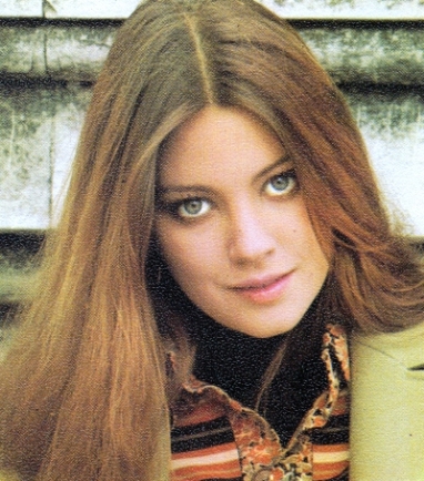 Picture of Lynne Frederick