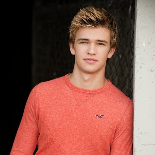 Picture of Burkely Duffield