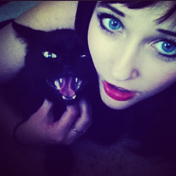 Picture of Nicole Elliott