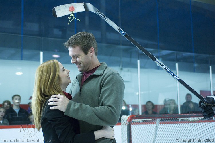 Picture of Under the Mistletoe