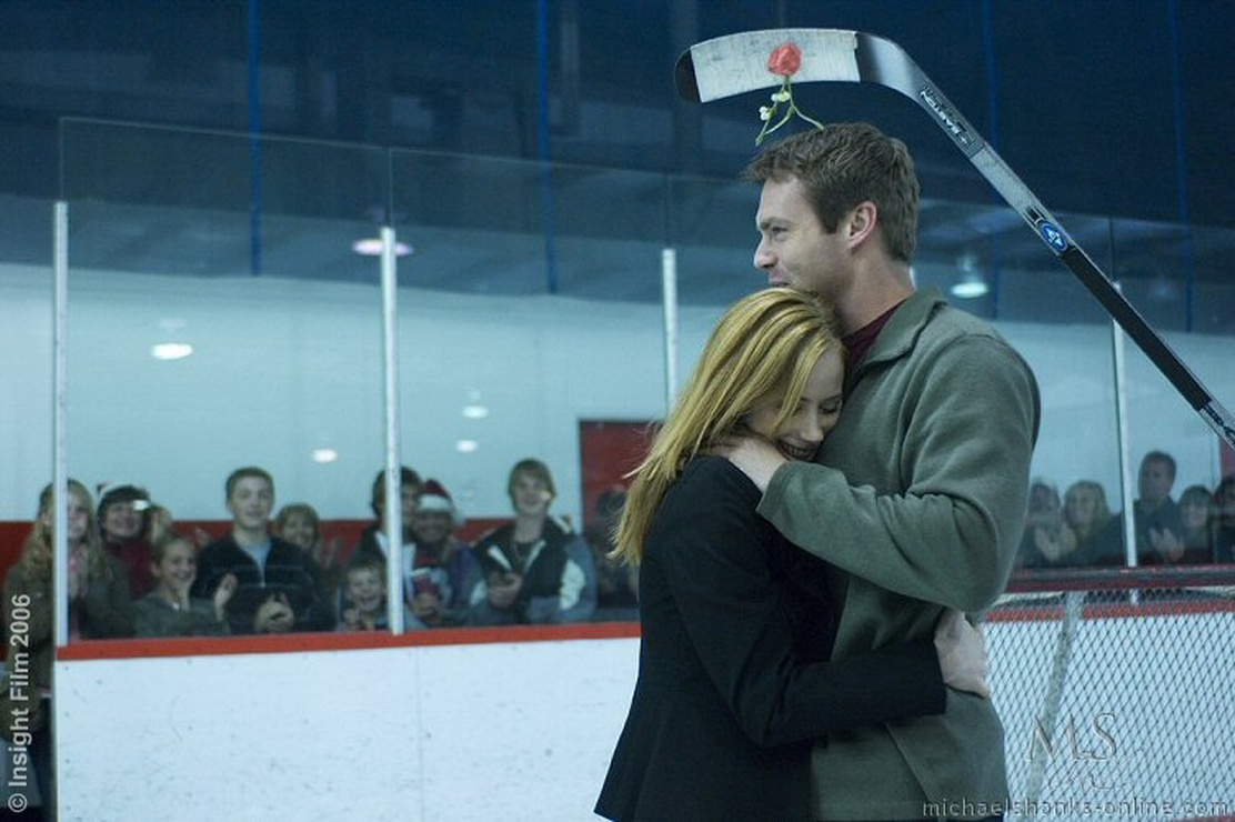 Picture of Under the Mistletoe