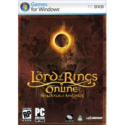 Picture of The Lord of the Rings Online: Shadows of Angmar