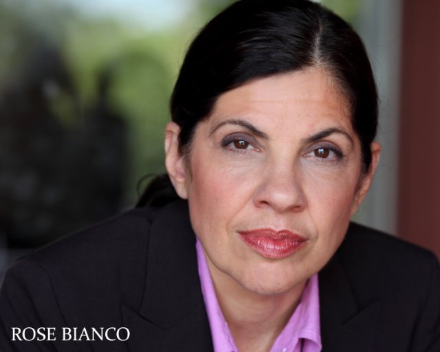 Image of Rose Bianco