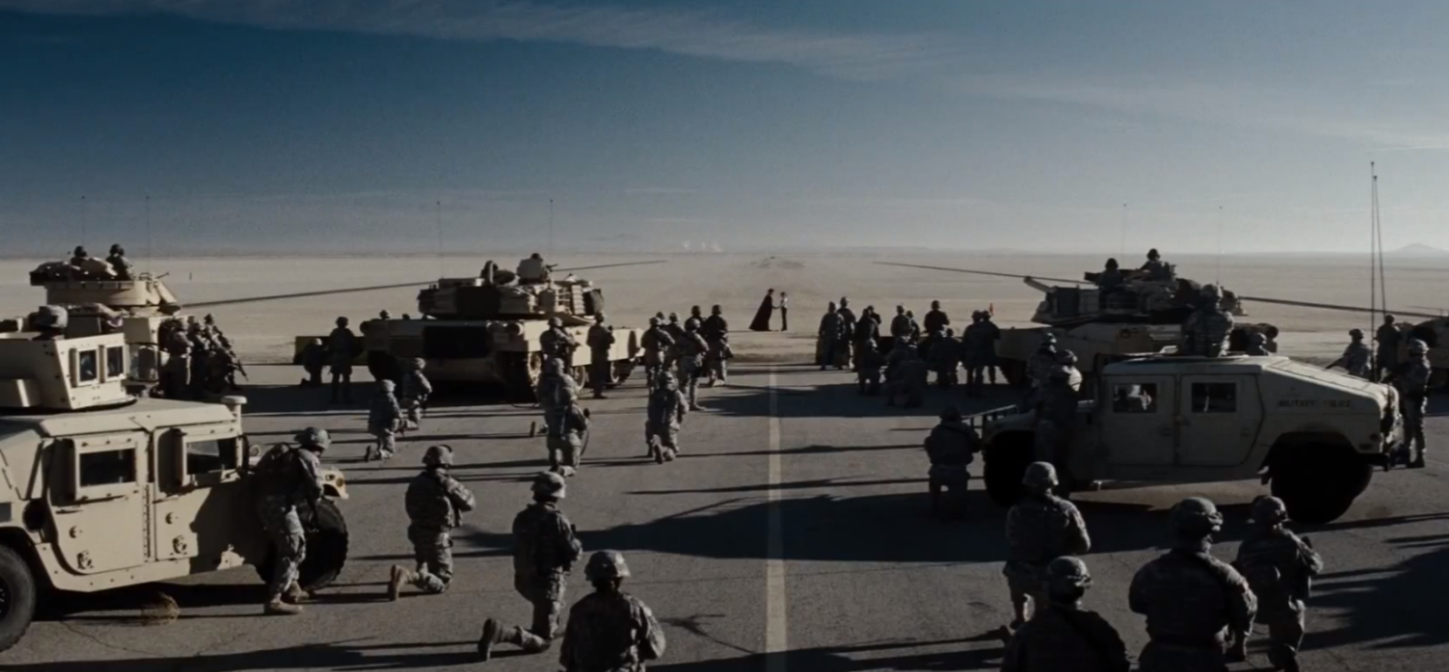 Picture of Man of Steel