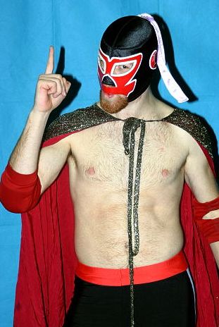 Image of El Generico