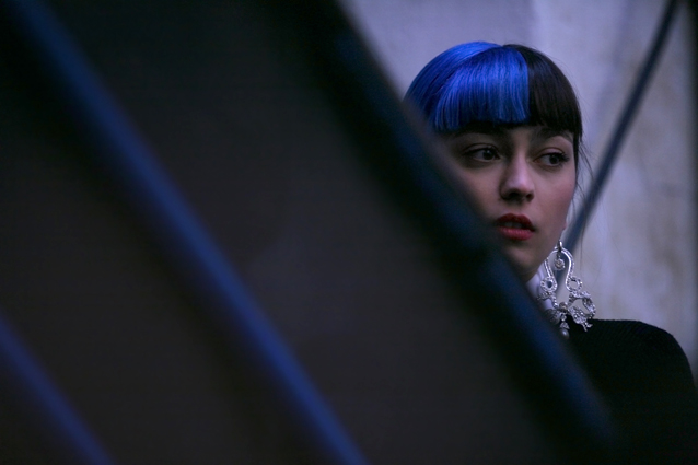 Picture of Morgane Dubléd