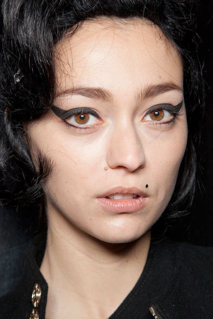 Picture of Morgane Dubléd