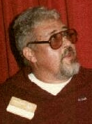 Picture of Robert Adams