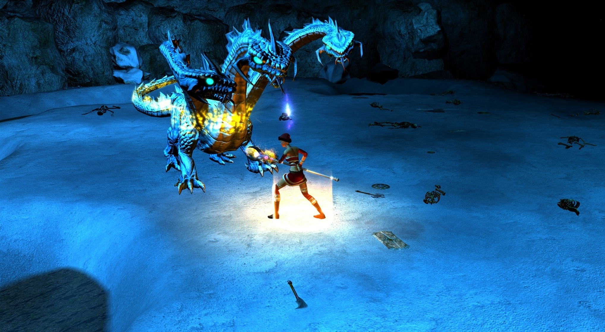 Picture of Sacred 2: Fallen Angel