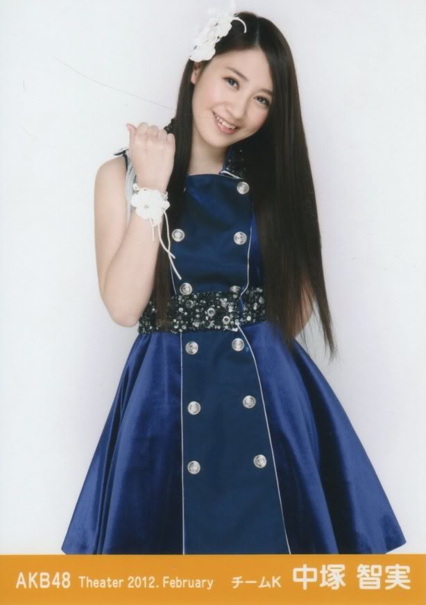 Tomomi Nakatsuka picture