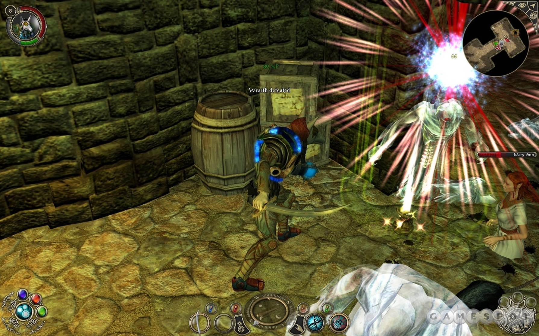 Image of Sacred 2: Fallen Angel