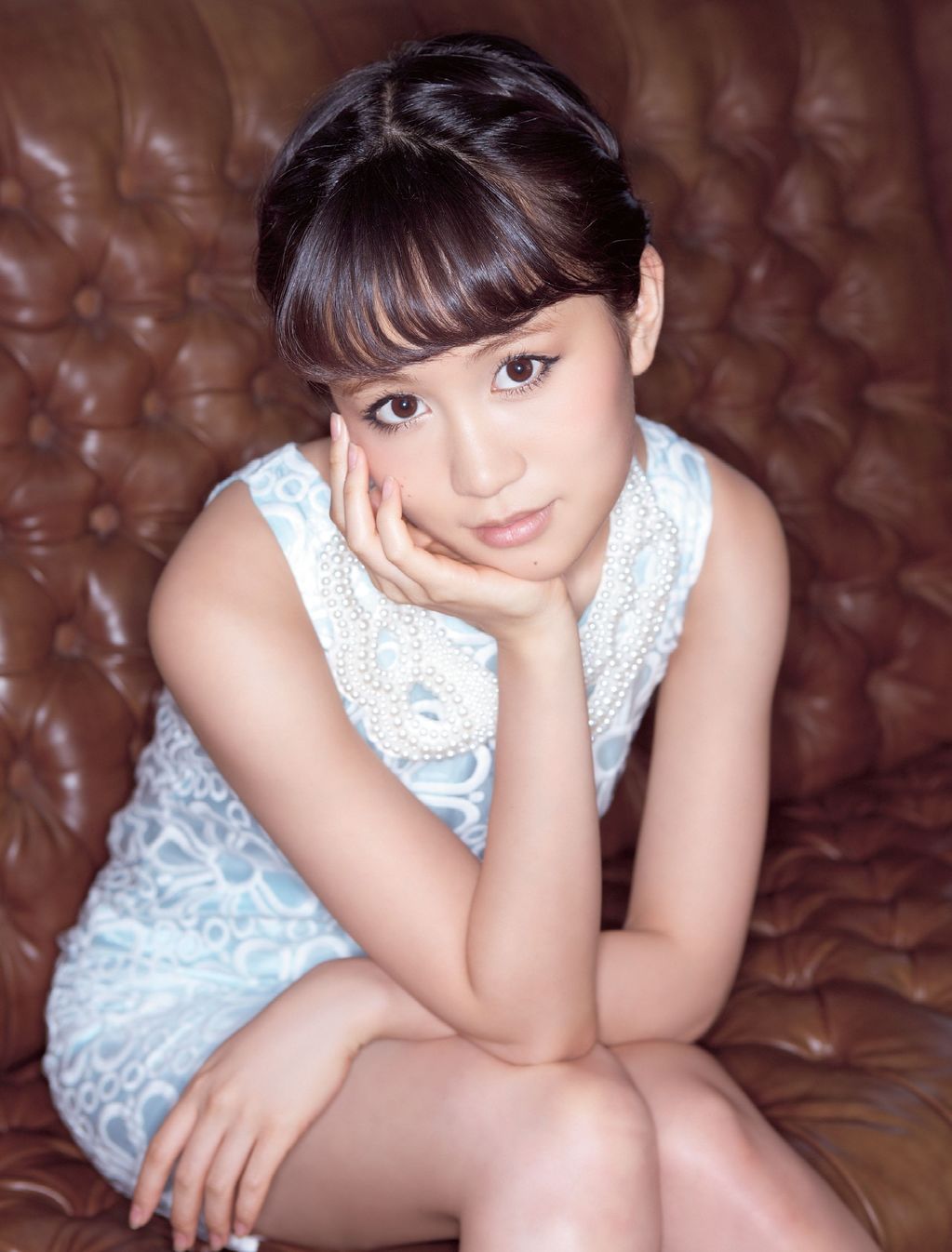 Picture of Atsuko Maeda