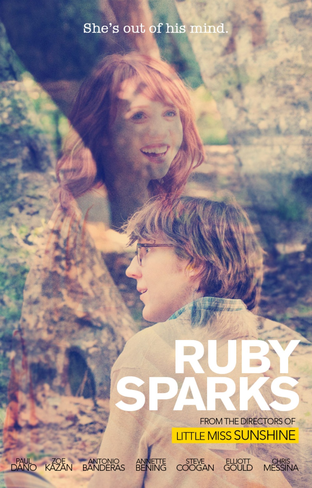 Picture of Ruby Sparks