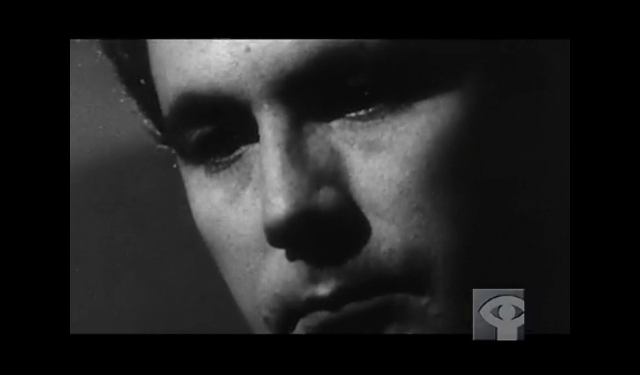 Image of Claude Jutra - An Unfinished Story aka: Claude Jutra, portrait ...