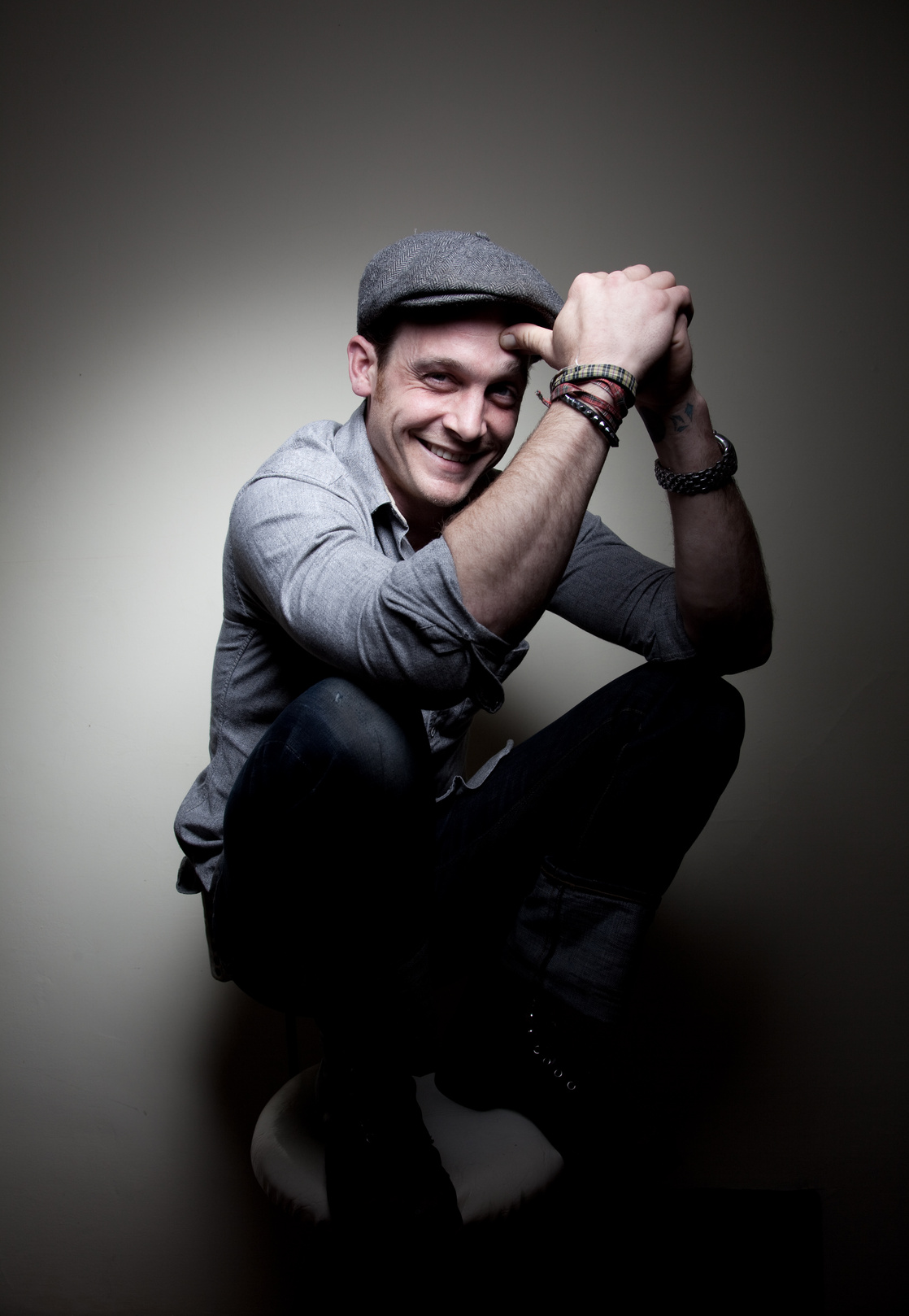 Picture of Ethan Embry