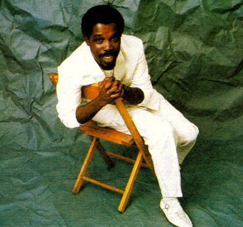 Image of Billy Ocean