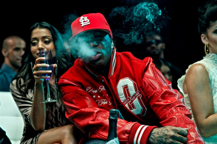 Picture of Birdman