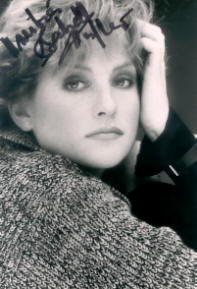 Picture of Isabelle Huppert