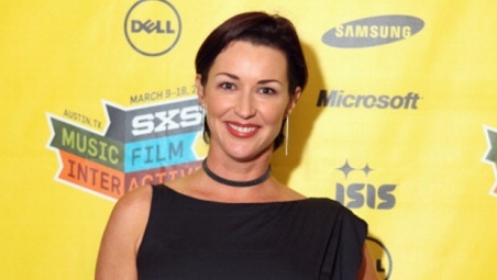 Picture of Stephanie Paul