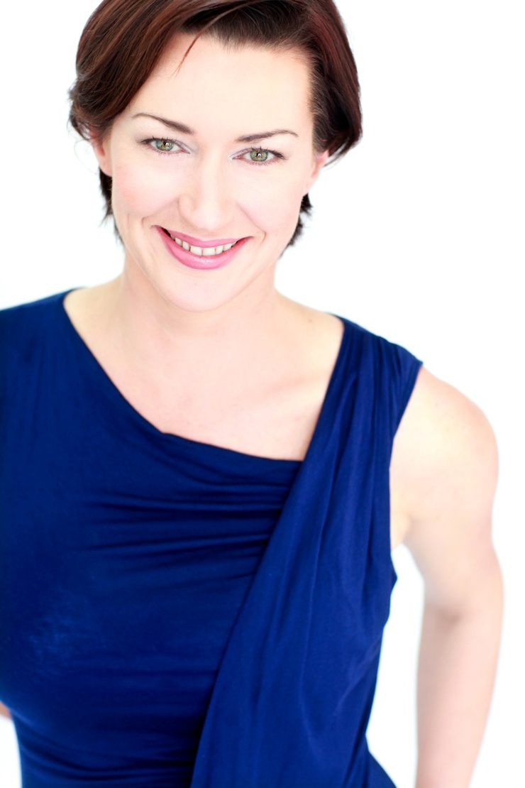 Image of Stephanie Paul