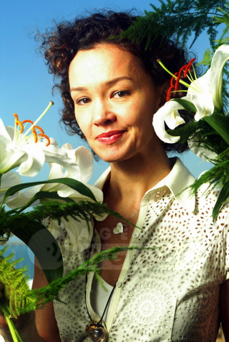 Picture of Júlia Lemmertz