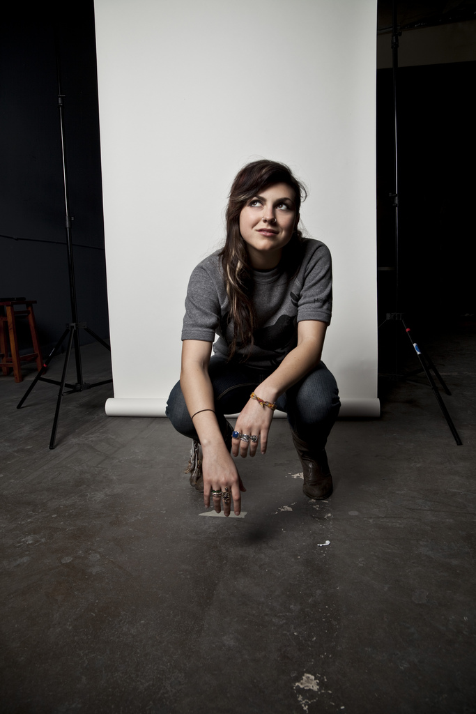 Picture of Sierra Kusterbeck