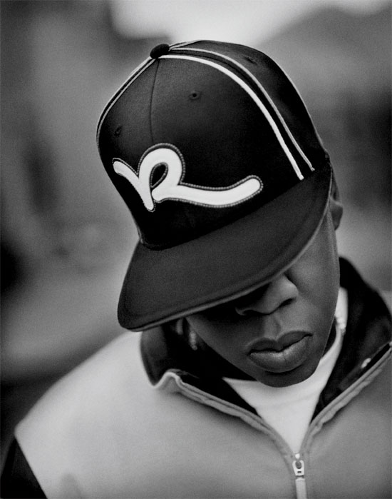 Jay Z picture