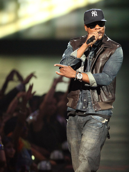 Picture of Jay Z