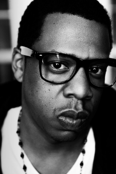 Picture of Jay Z