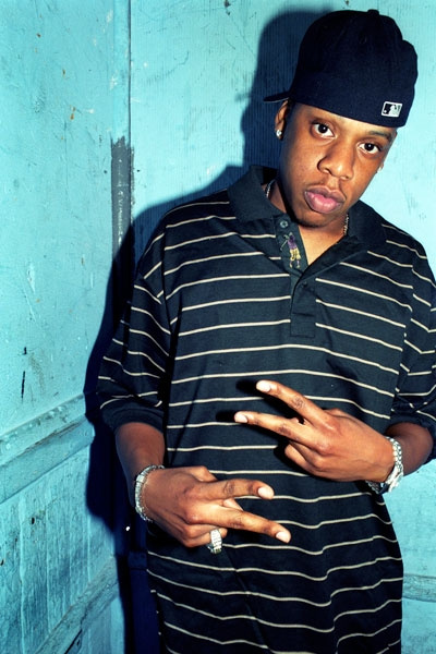 Image of Jay Z