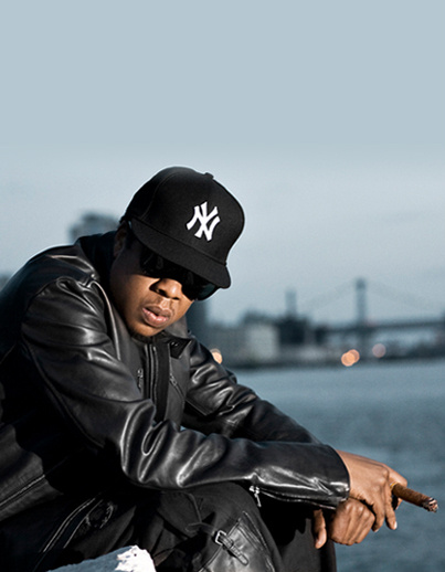 Picture of Jay Z