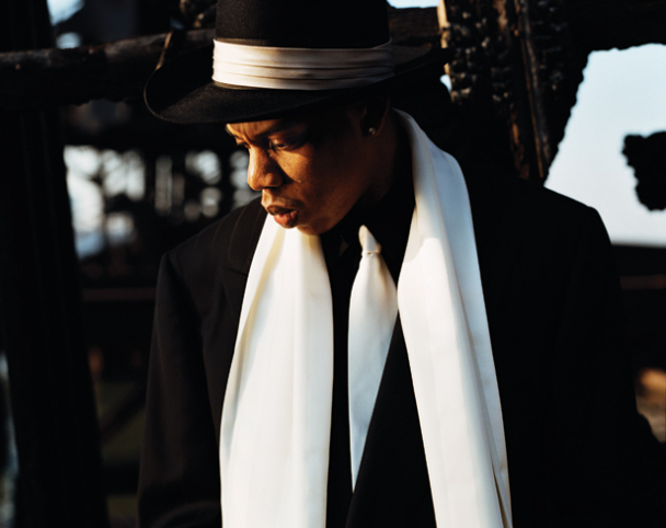 Picture of Jay Z