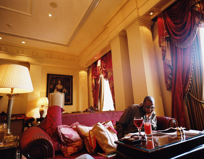Jay Z picture