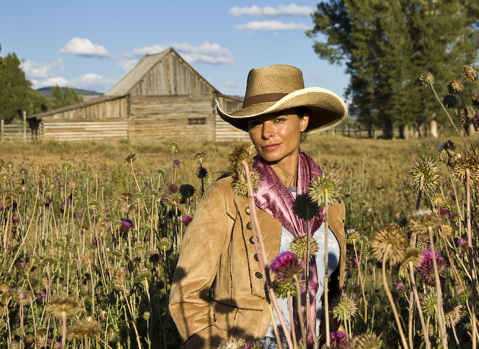 Picture of Natalia Estrada