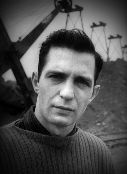 Picture of Ben Gazzara