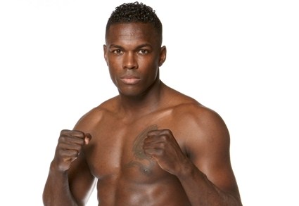 Picture of Remy Bonjasky