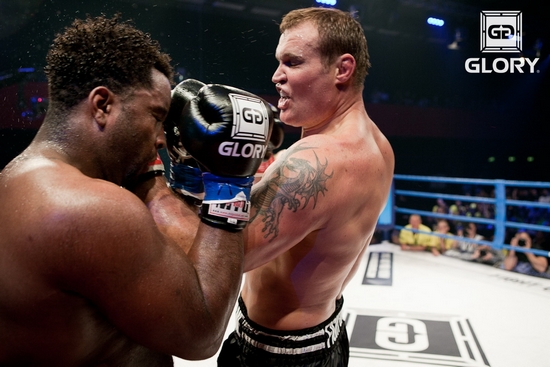 Picture of Semmy Schilt