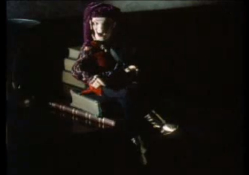 Picture of Puppet Master III: Toulon's Revenge