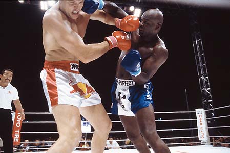 Picture of Ernesto Hoost
