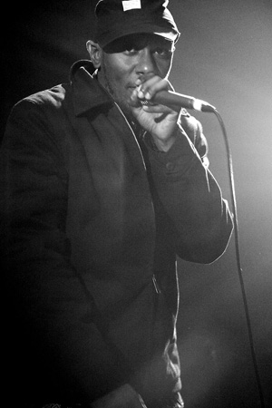 Image of Mos Def