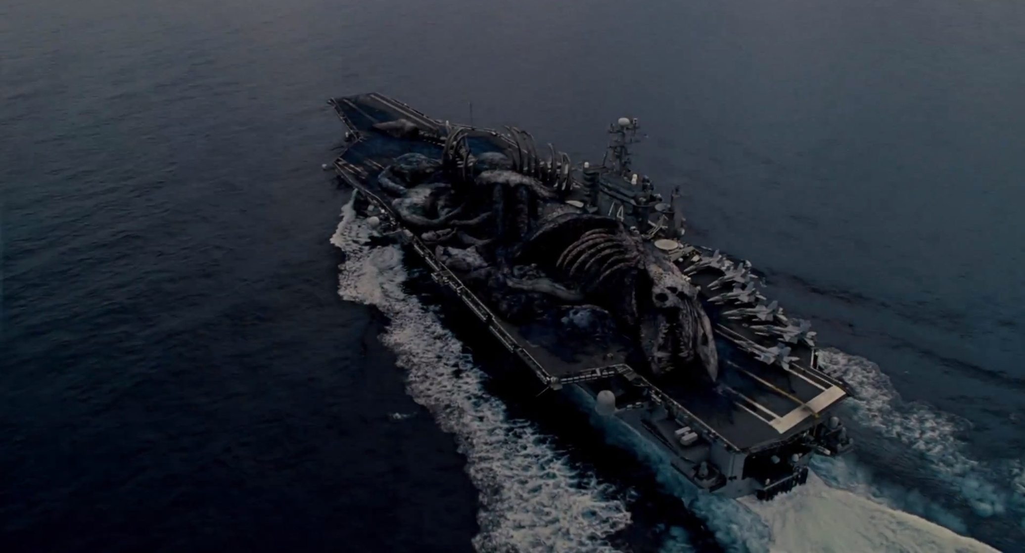 Picture of Pacific Rim