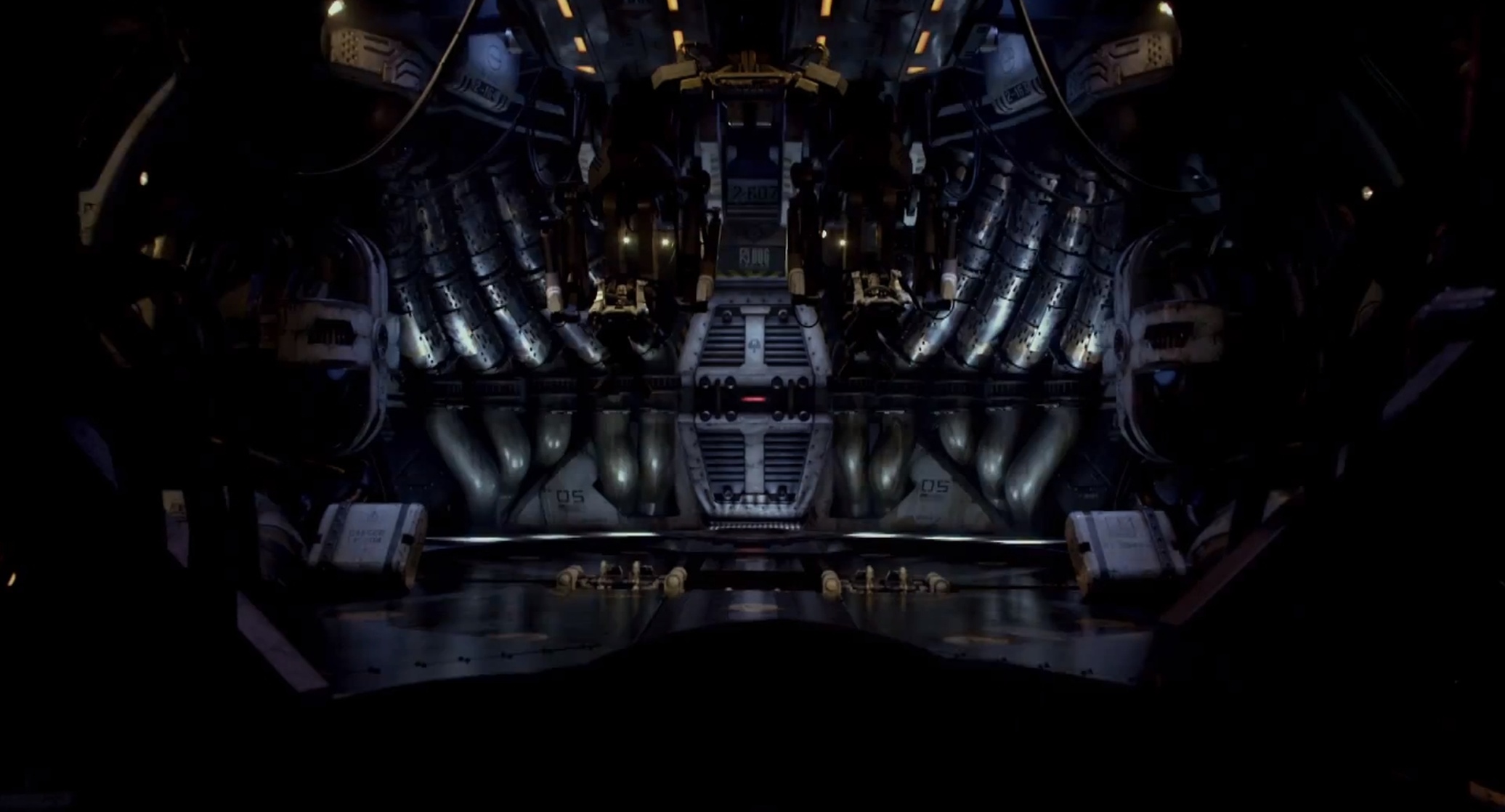 Picture of Pacific Rim