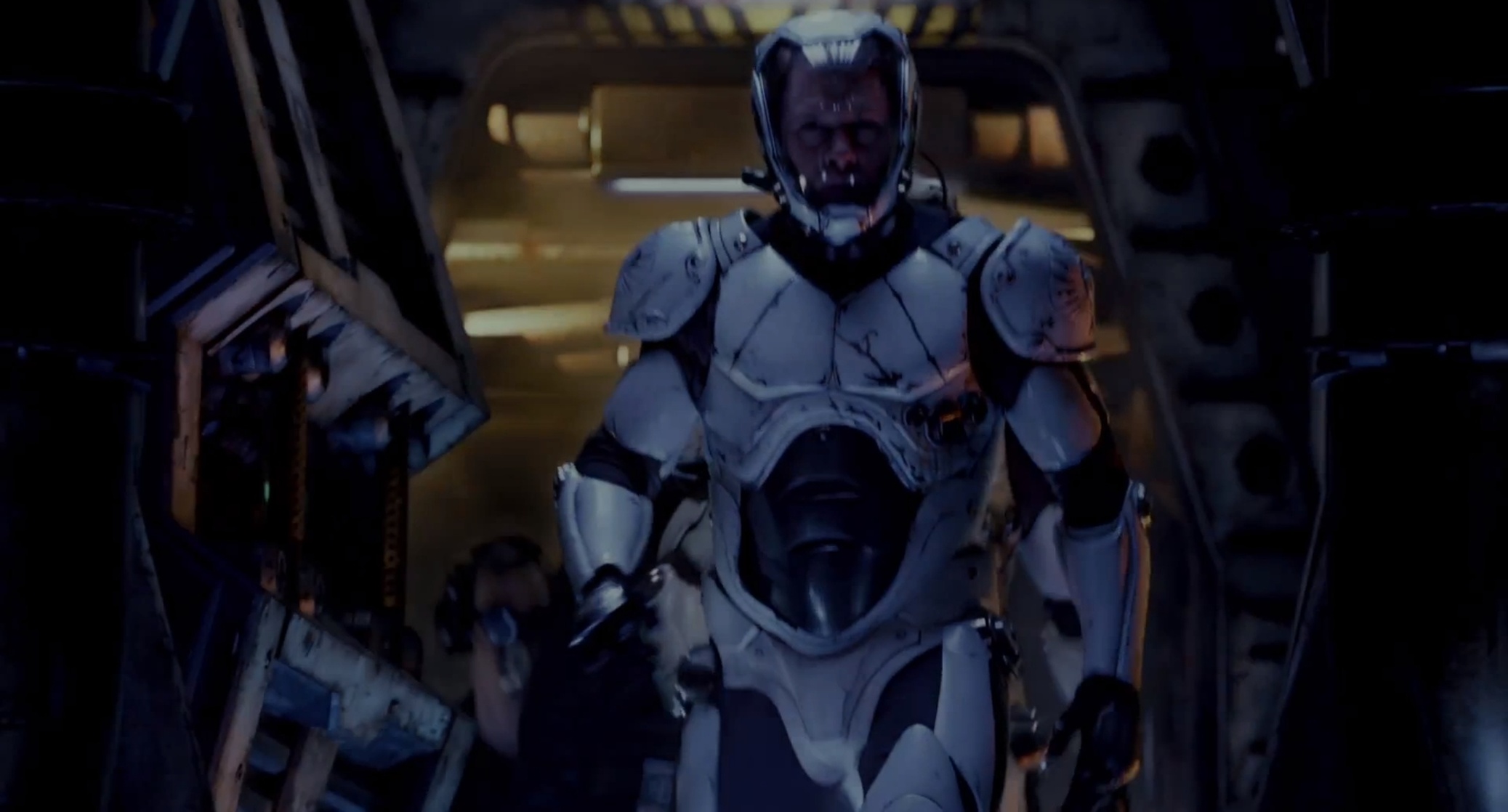 Picture of Pacific Rim