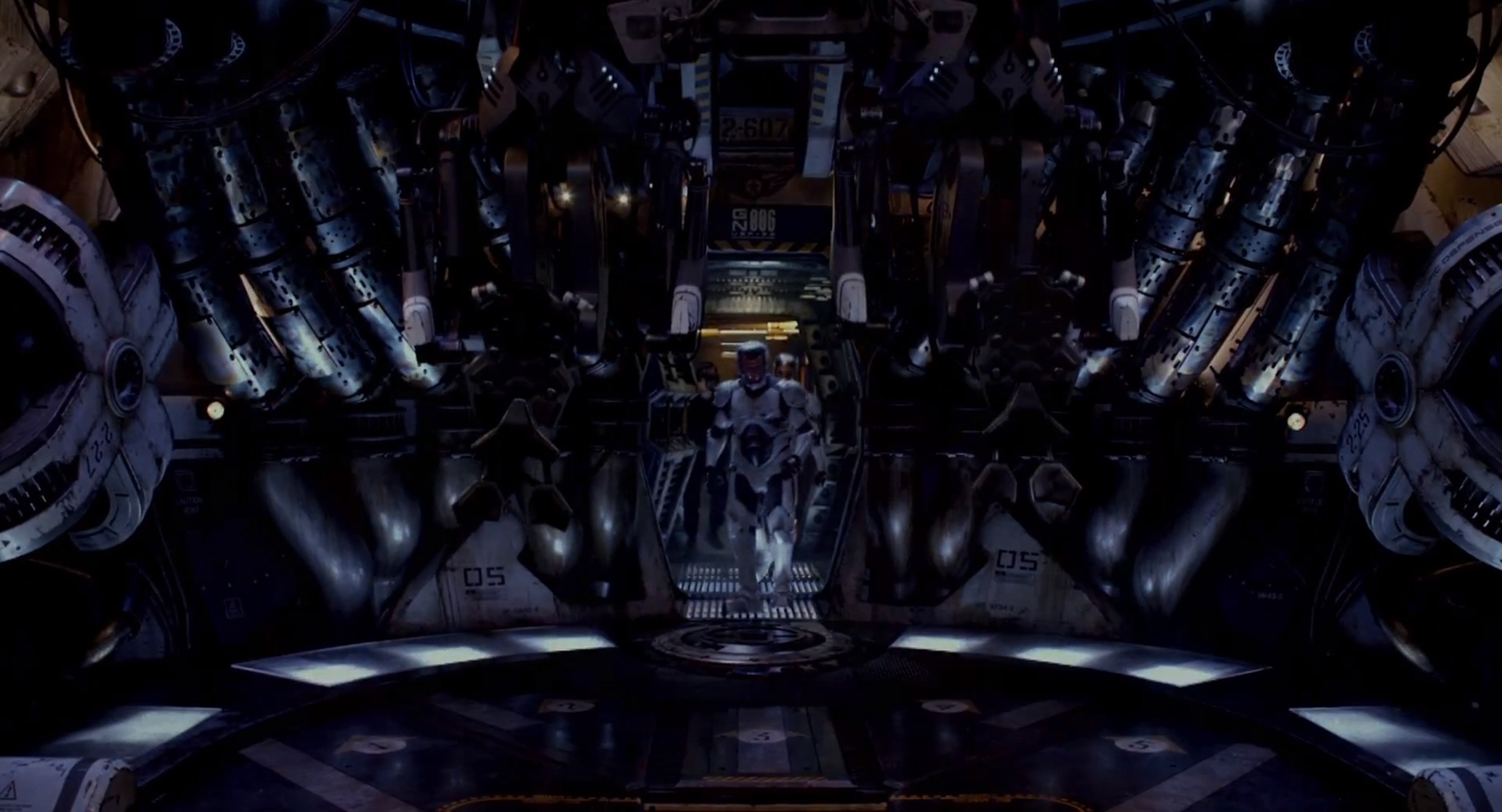 Picture of Pacific Rim