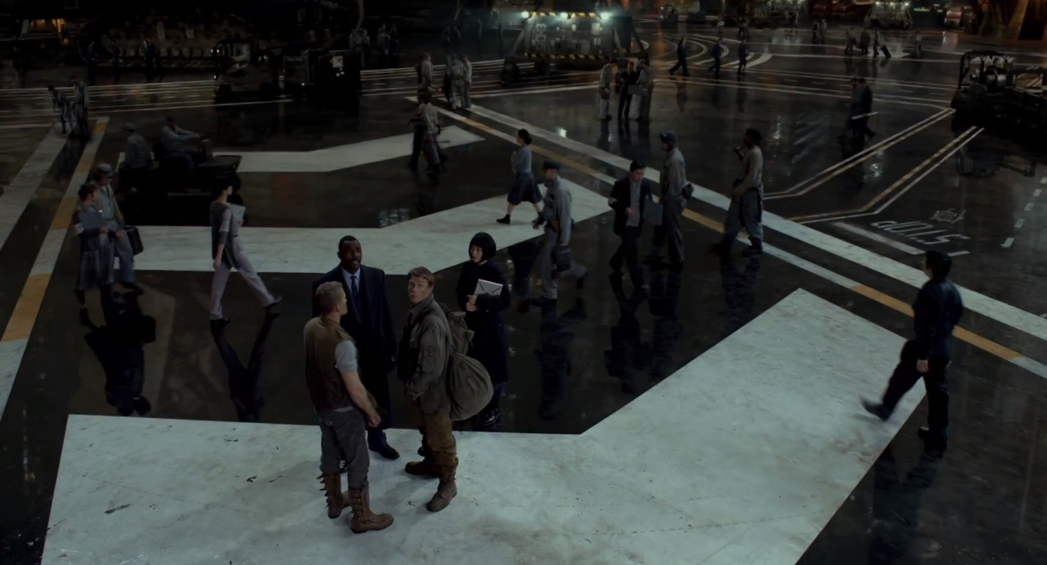 Picture of Pacific Rim