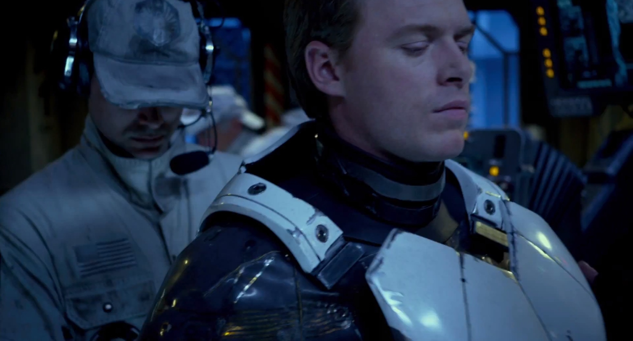 Image of Pacific Rim