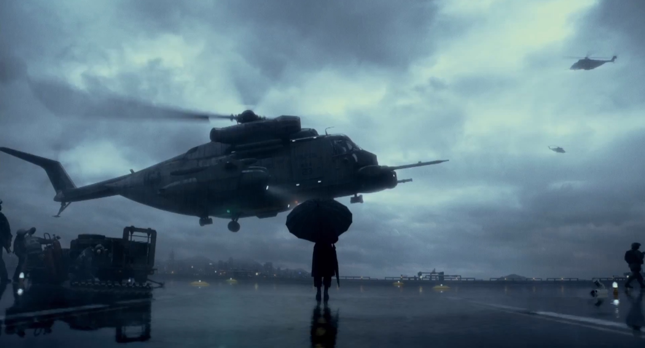 Picture of Pacific Rim