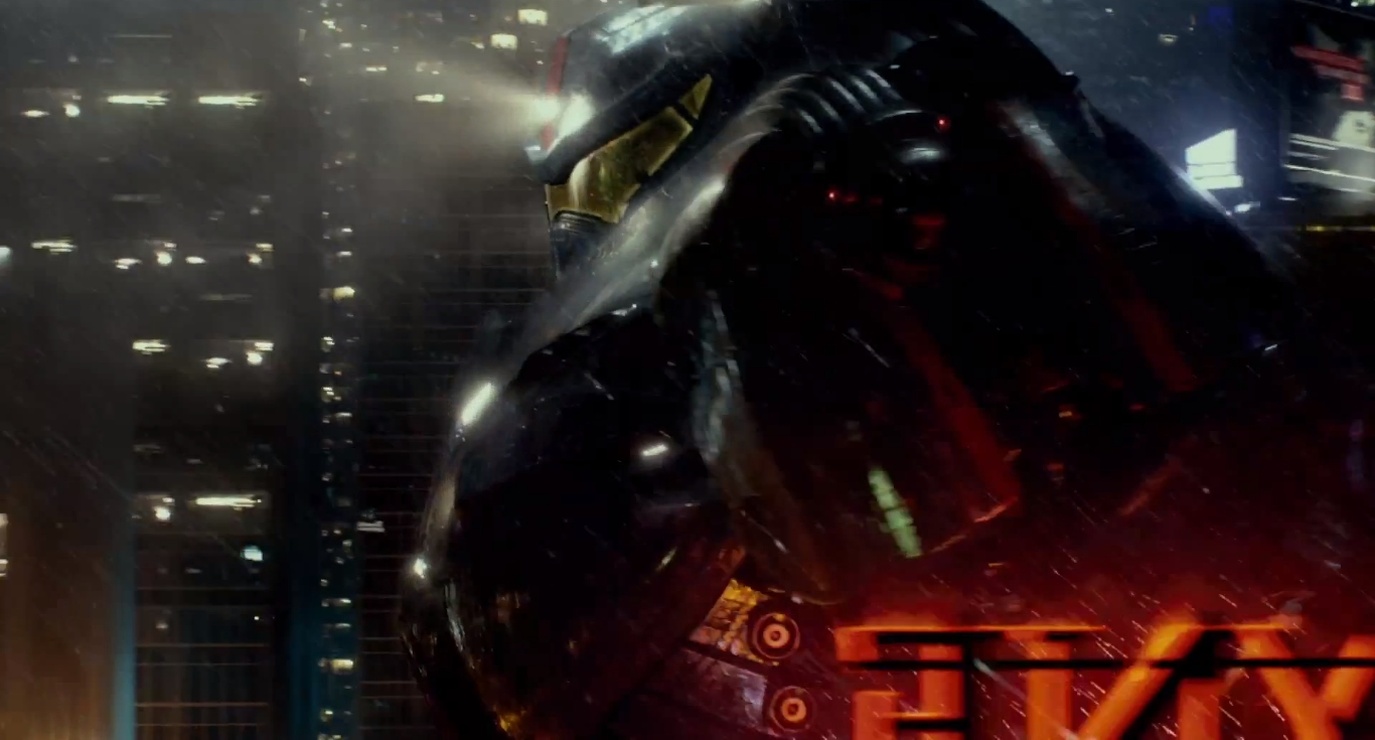 Picture of Pacific Rim