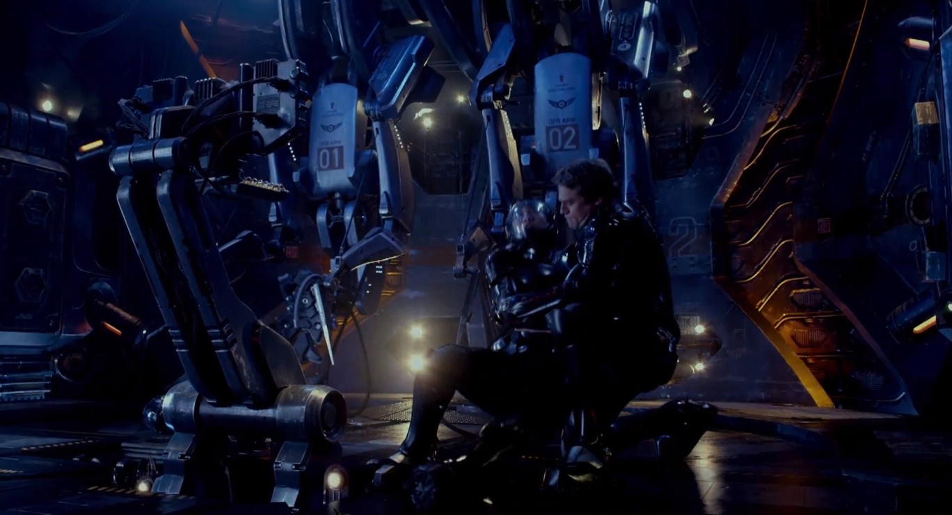 Picture of Pacific Rim